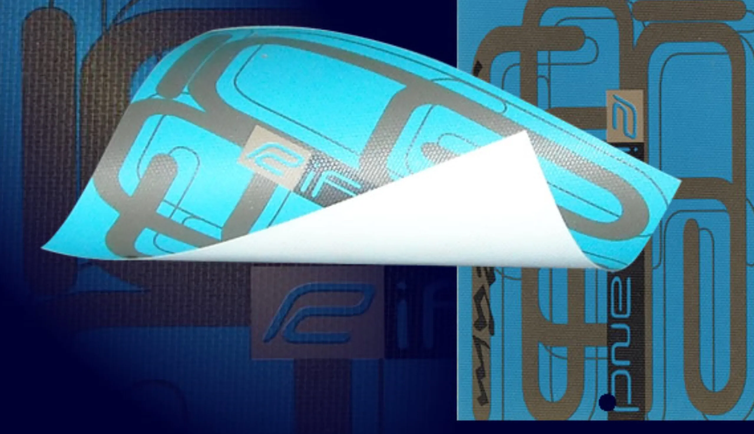 Vinyl Hang Tags - Labelsig.com